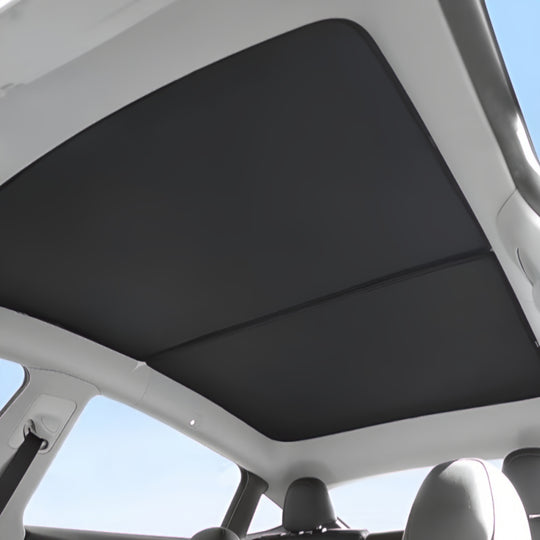 XPENG P7/ G9/ G6 Roof Sunshade – Xpengcd