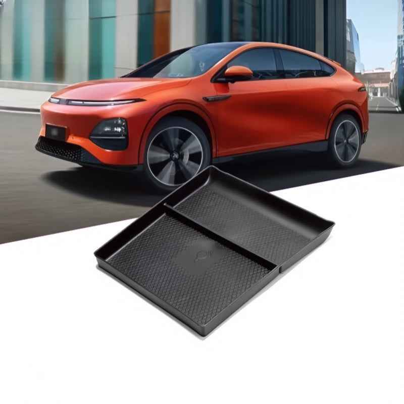 G6 Lower Center Console Storage Box – Xpengcd