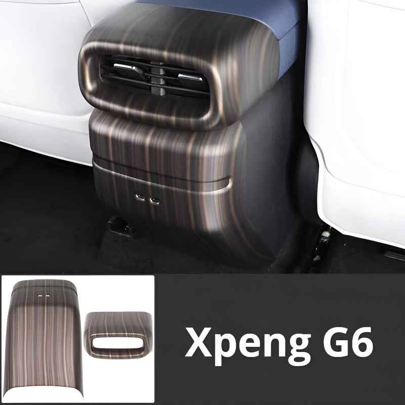 Xpeng G6 (23/24-year model )Modified Interior Patch – Xpengcd