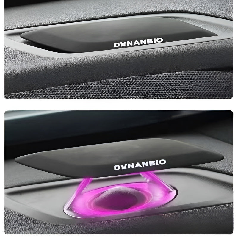 Xpeng G6 Rising Tweeters (One Pair) – Xpengcd