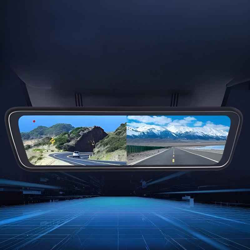 Xpeng G6 P7 G9 Streaming Media Rear-view Mirror – Xpengcd